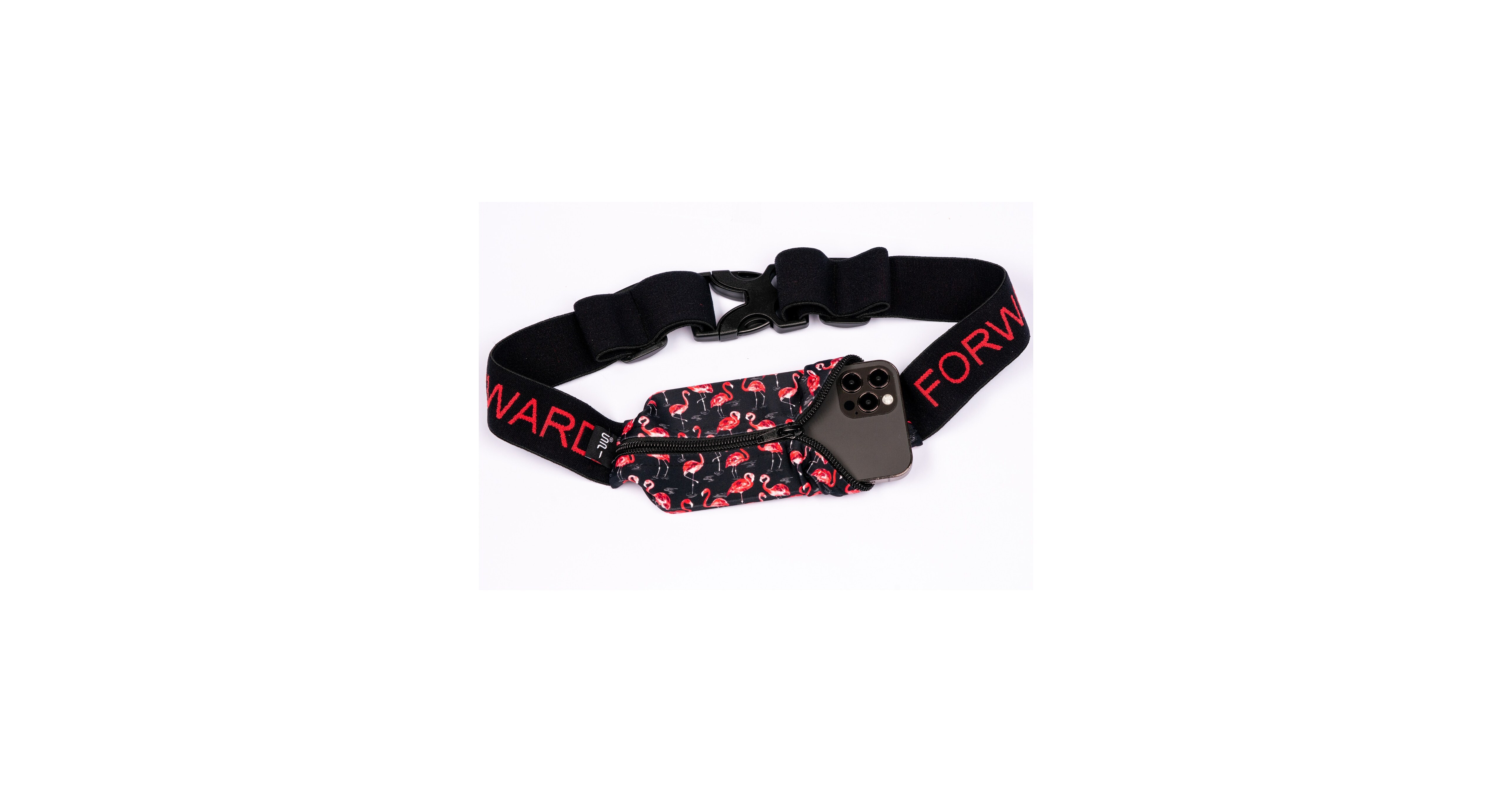 SPIbelt® & Peloton Instructor Becs Gentry Launch Custom Running Belt ...