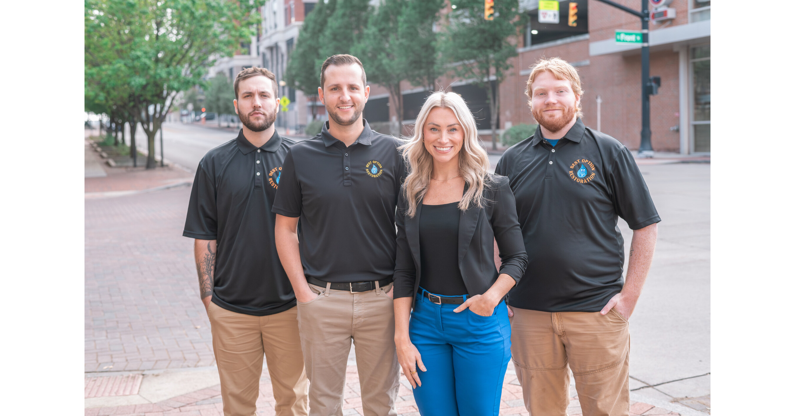 Best Option Restoration Named to Entrepreneur's 2026 Franchise 500® List