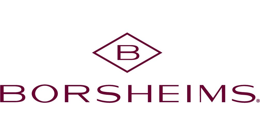 Borsheims Unveils a Bold New Transformation of Its Iconic Flagship ...
