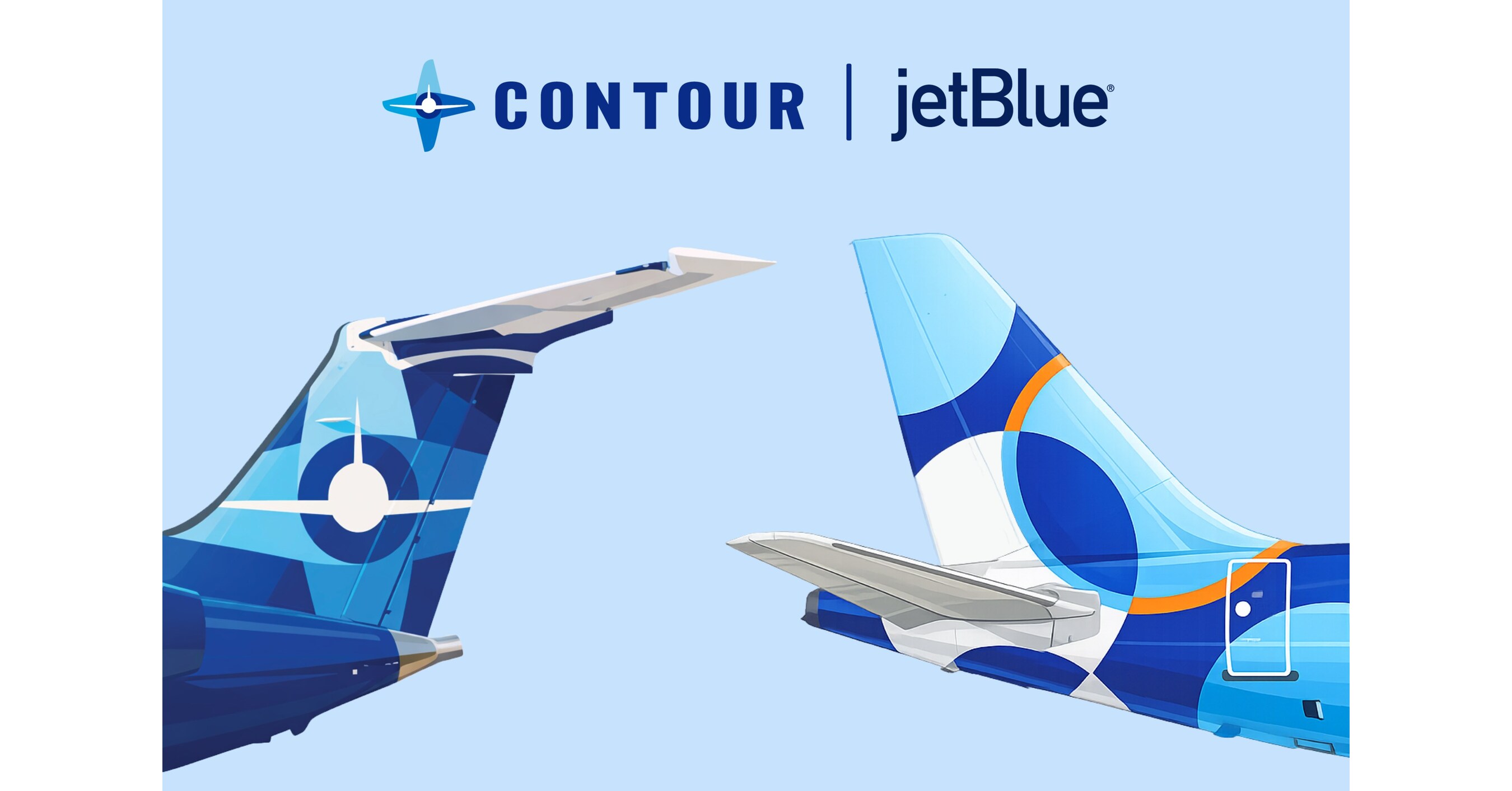 Contour Airlines Provides More Seamless Connections with New Interline ...
