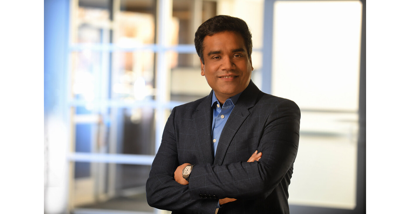 Lam Research Appoints Cadence CEO Anirudh Devgan to Board of Directors ...