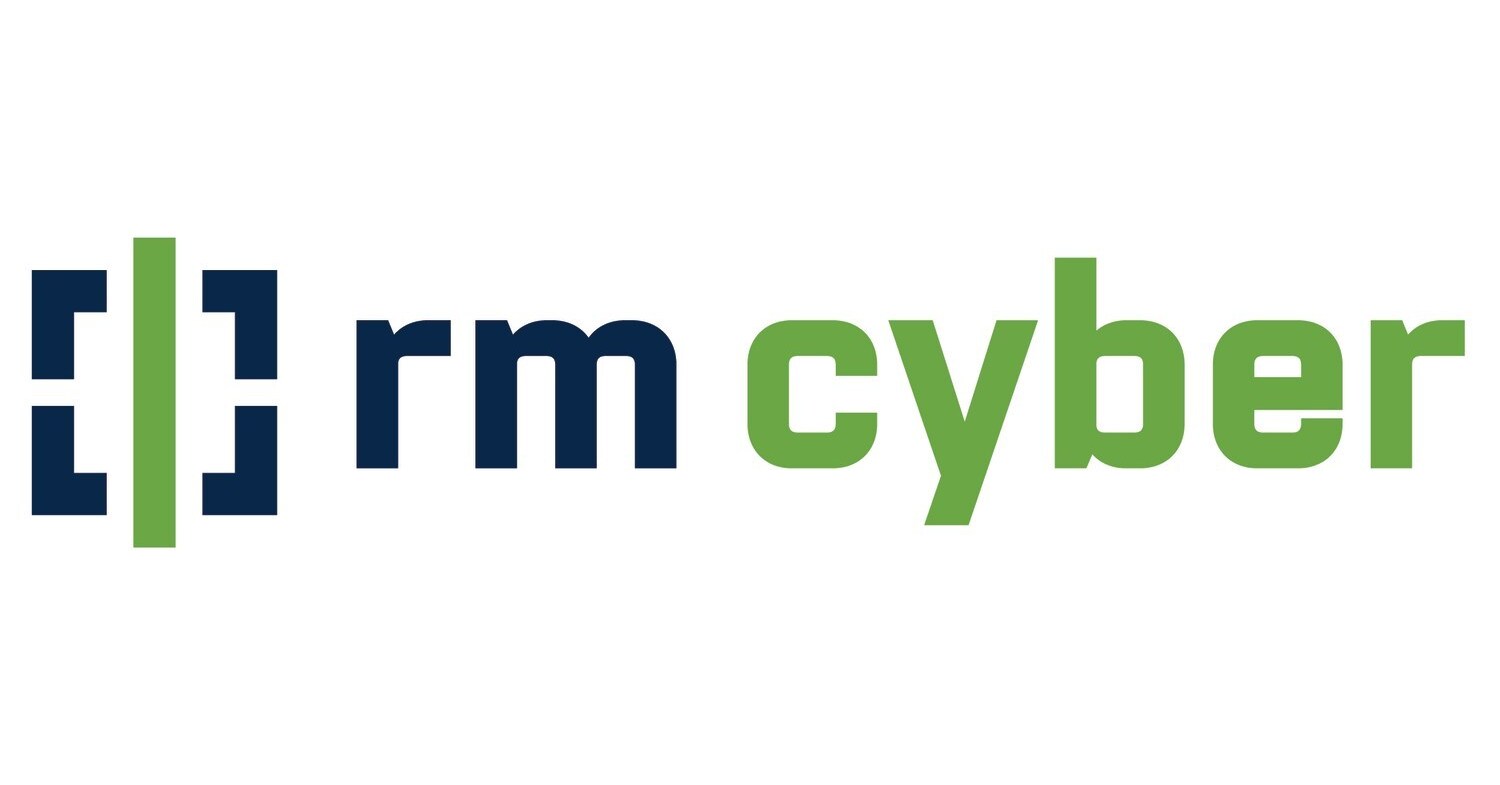 Richey May Cyber Becomes RM Cyber, Launching New Brand to Reflect ...