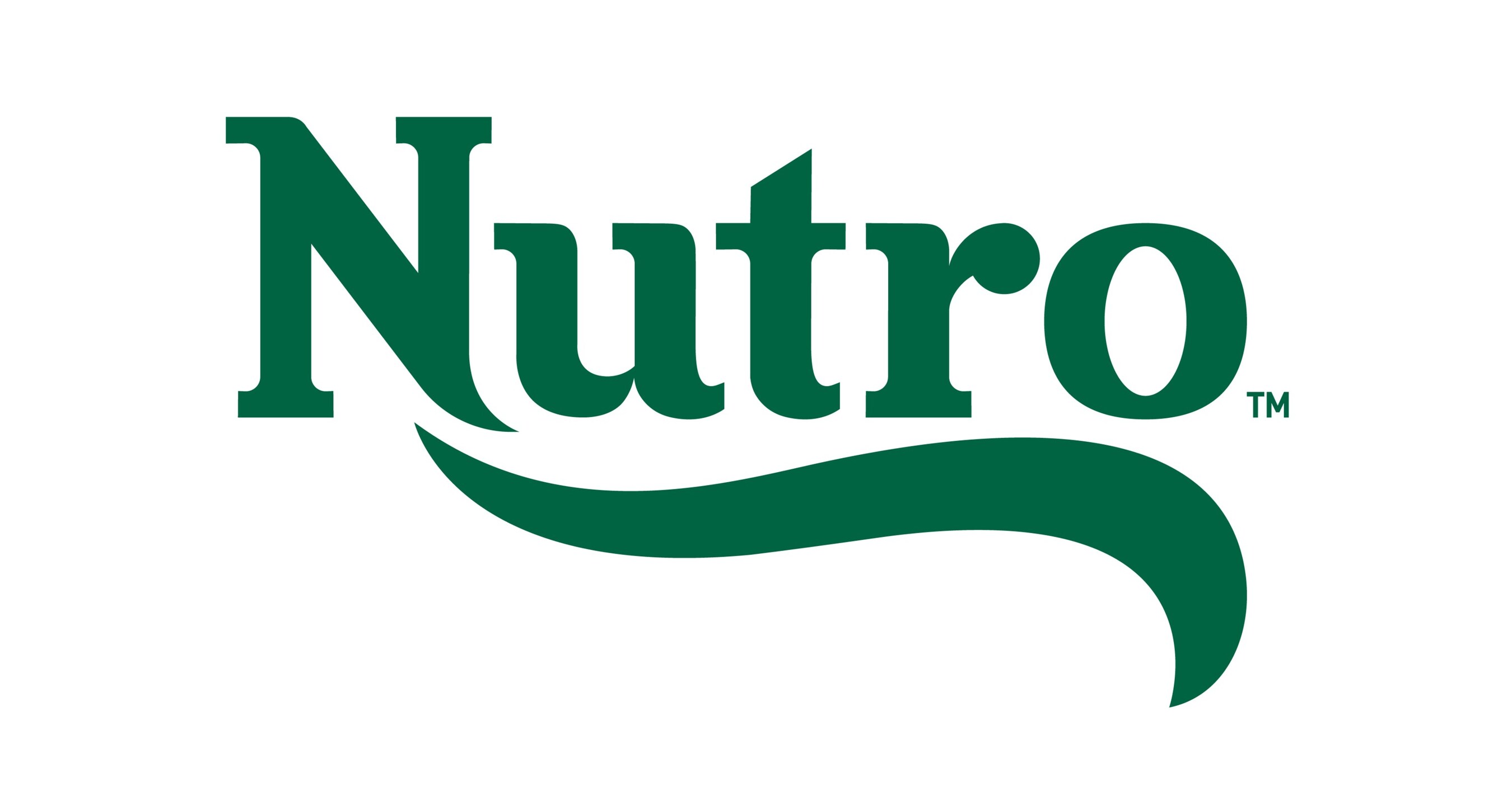 /C O R R E C T I O N -- NUTRO/
