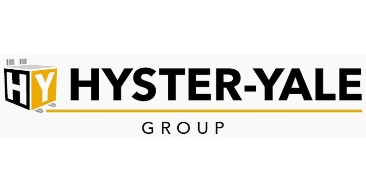 Hyster-Yale Group Announces Dealer Territory Change in Tennessee Hyster ...
