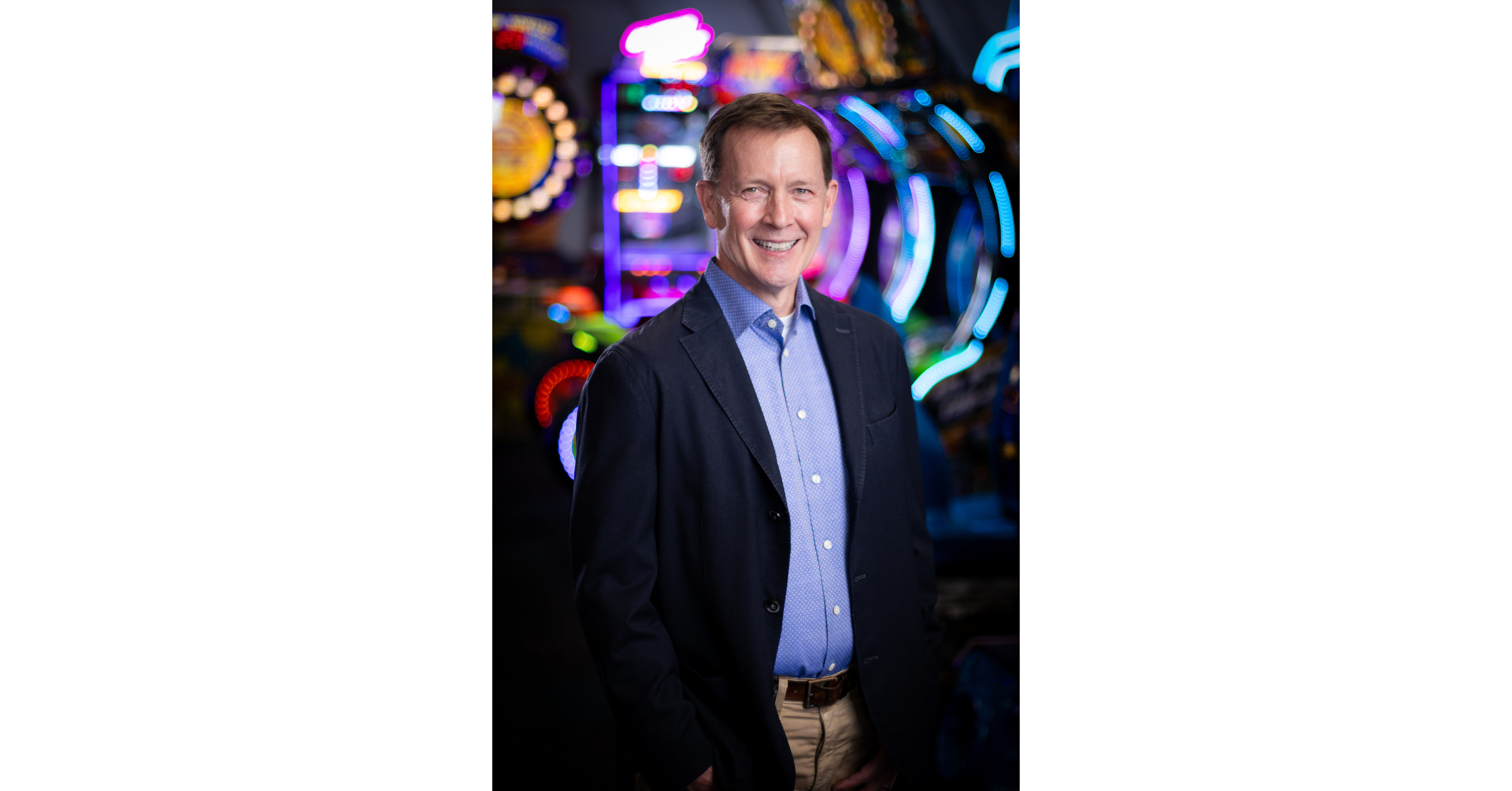 CEC ENTERTAINMENT NAMES SCOTT DRAKE PRESIDENT AND CEO