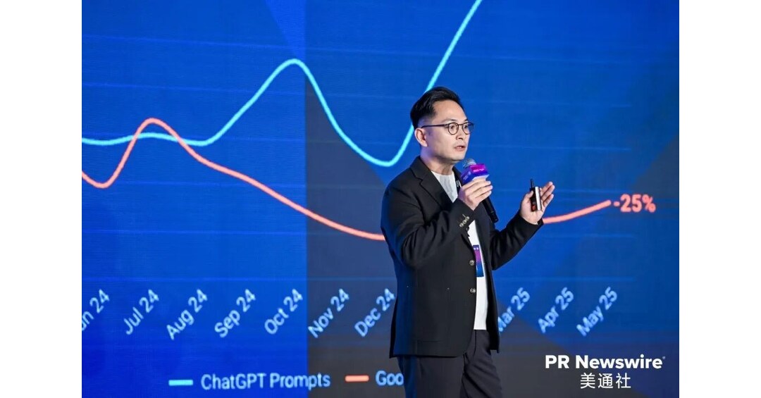Cision PR Newswire Convenes Public Relations Leaders at Communications ...