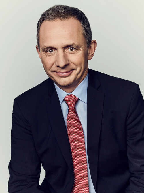 PayPal Appoints Enrique Lores as Chief Executive Officer and David W ...