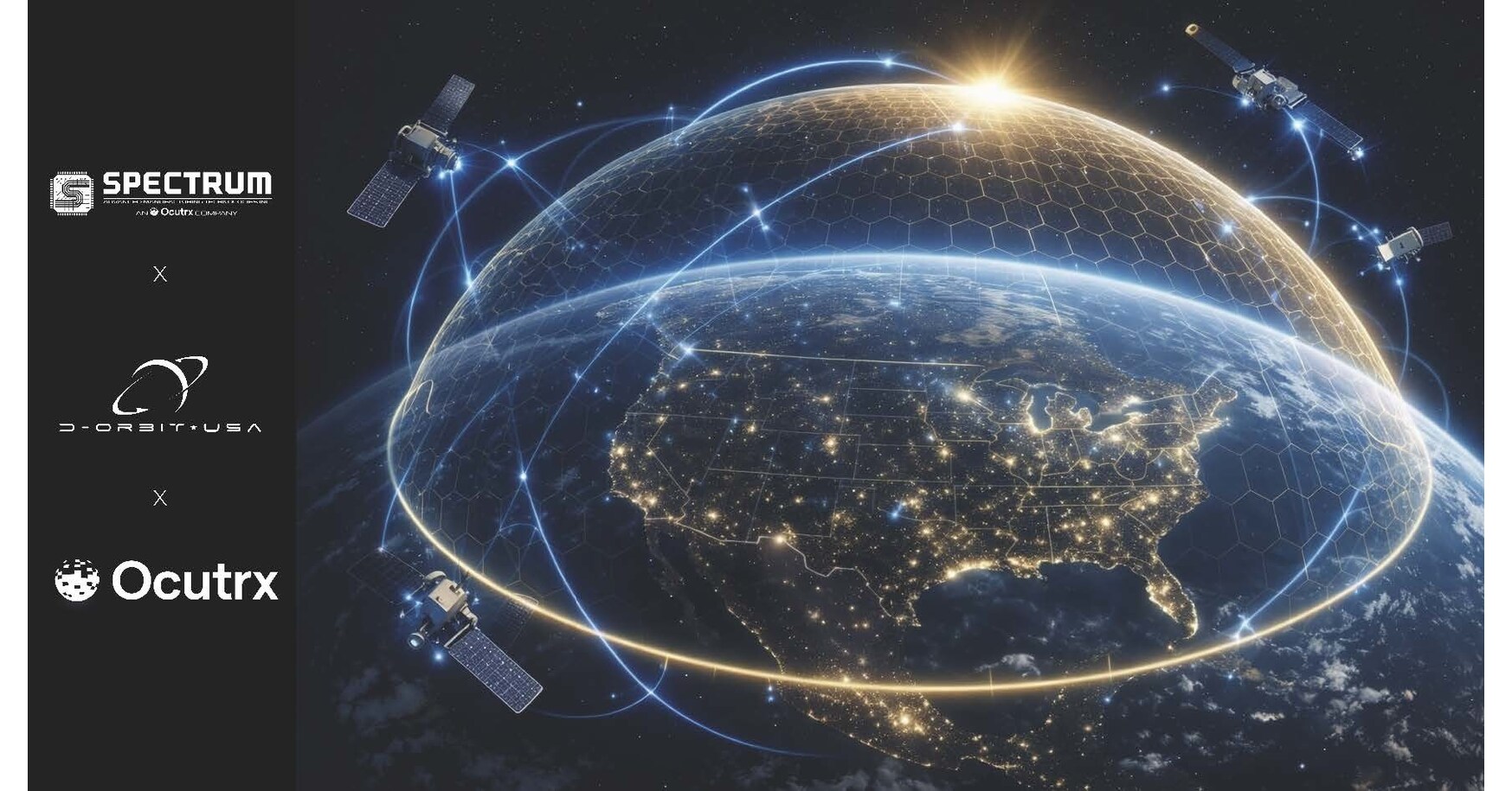 Spectrum AMT Awarded MDA Contract under $151 Billion SHIELD IDIQ ...