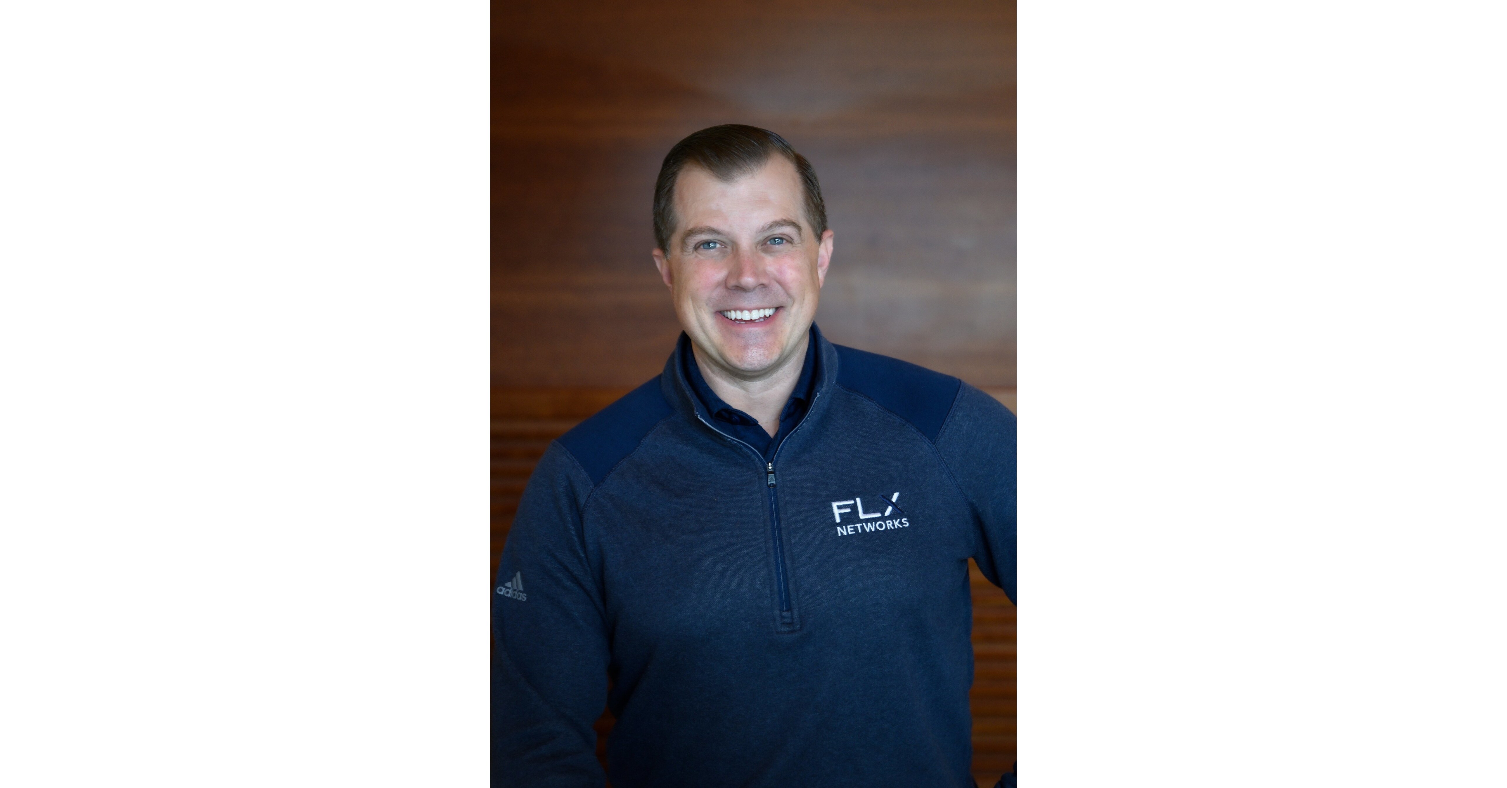 FLX Networks Appoints Kevin Barresi as Chief Technology Officer