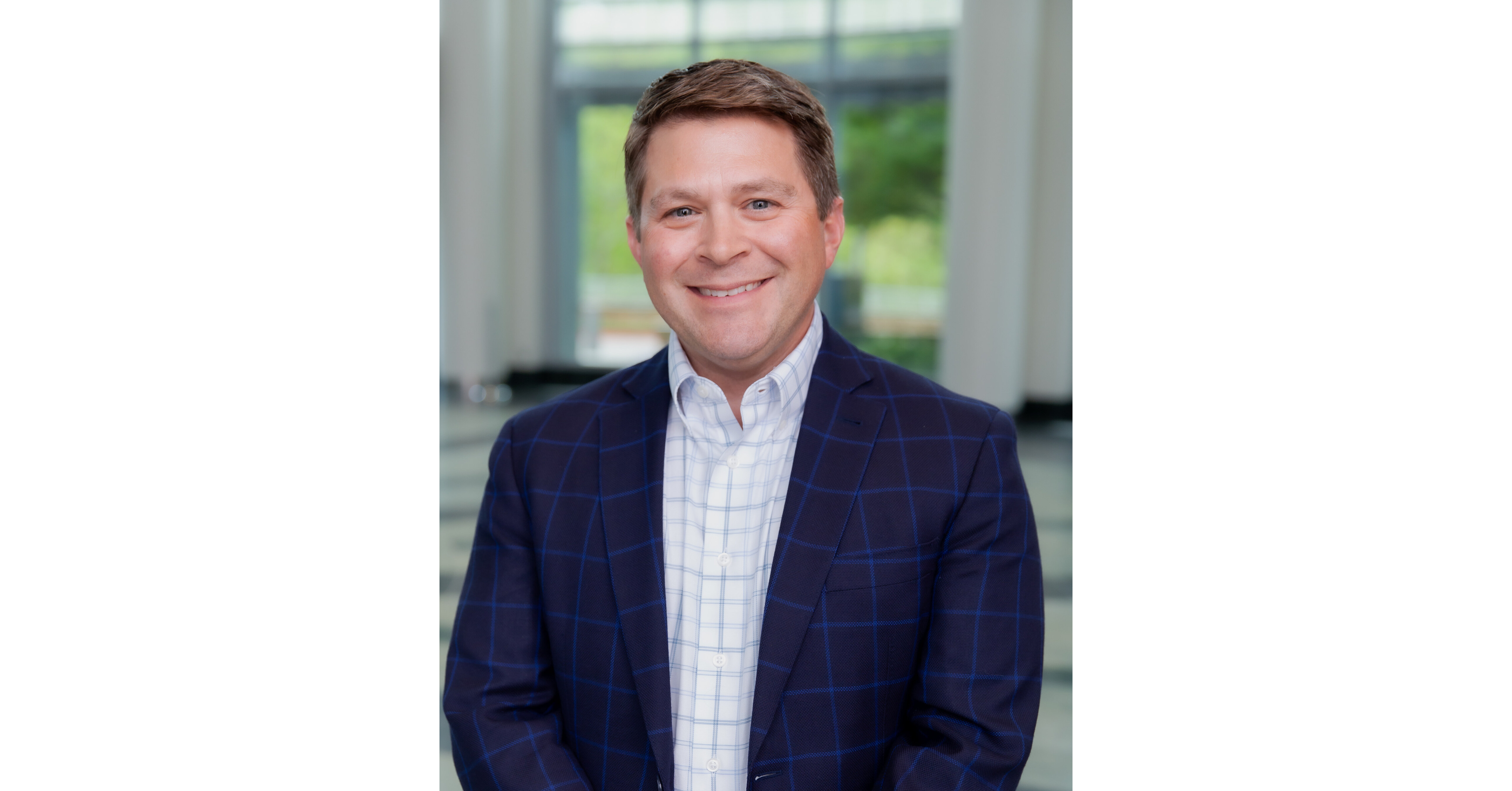 Cox Automotive Names Jeremy Robb Chief Economist
