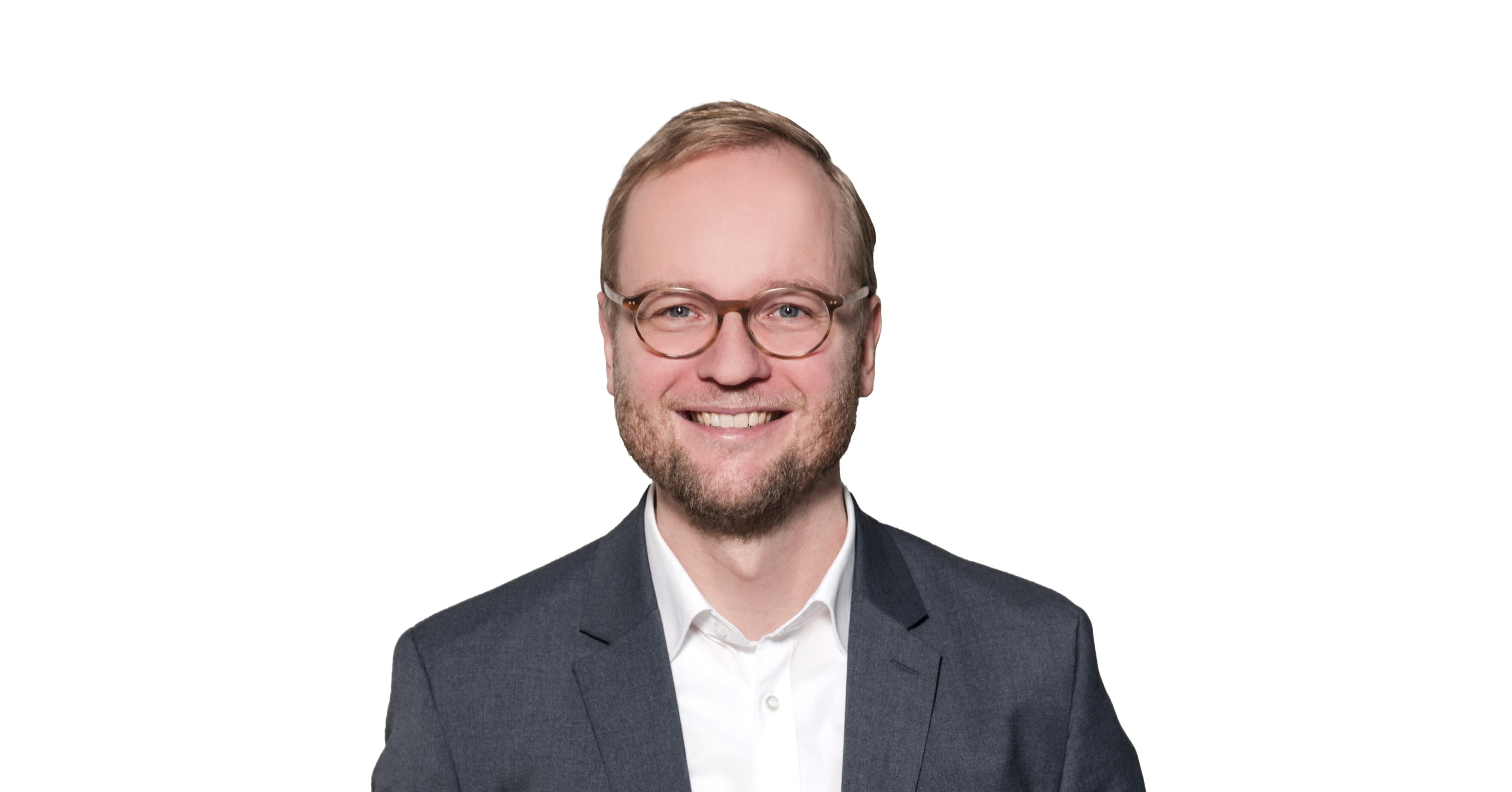 INFORM Aviation Business Unit Announces New Senior Vice President