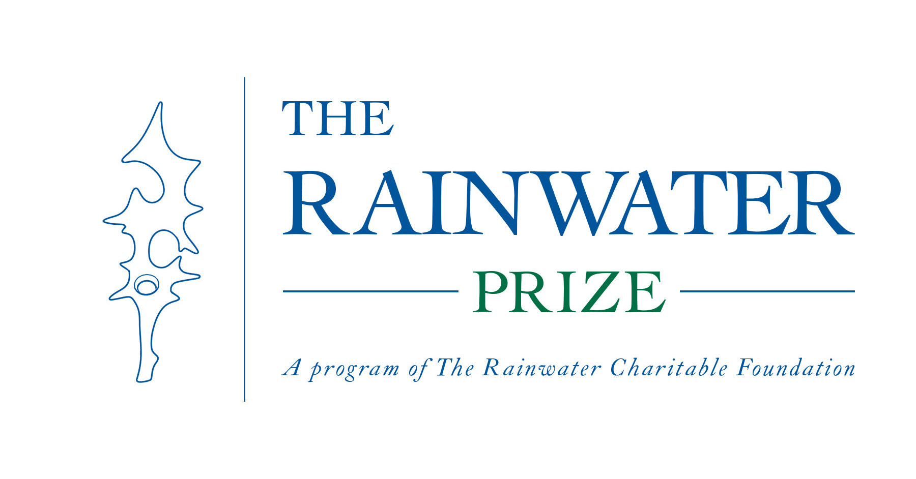 The Rainwater Charitable Foundation Announces 2026 Rainwater Prize ...