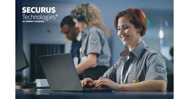 Securus Technologies Sets the Industry Agenda for Intelligence-Led ...