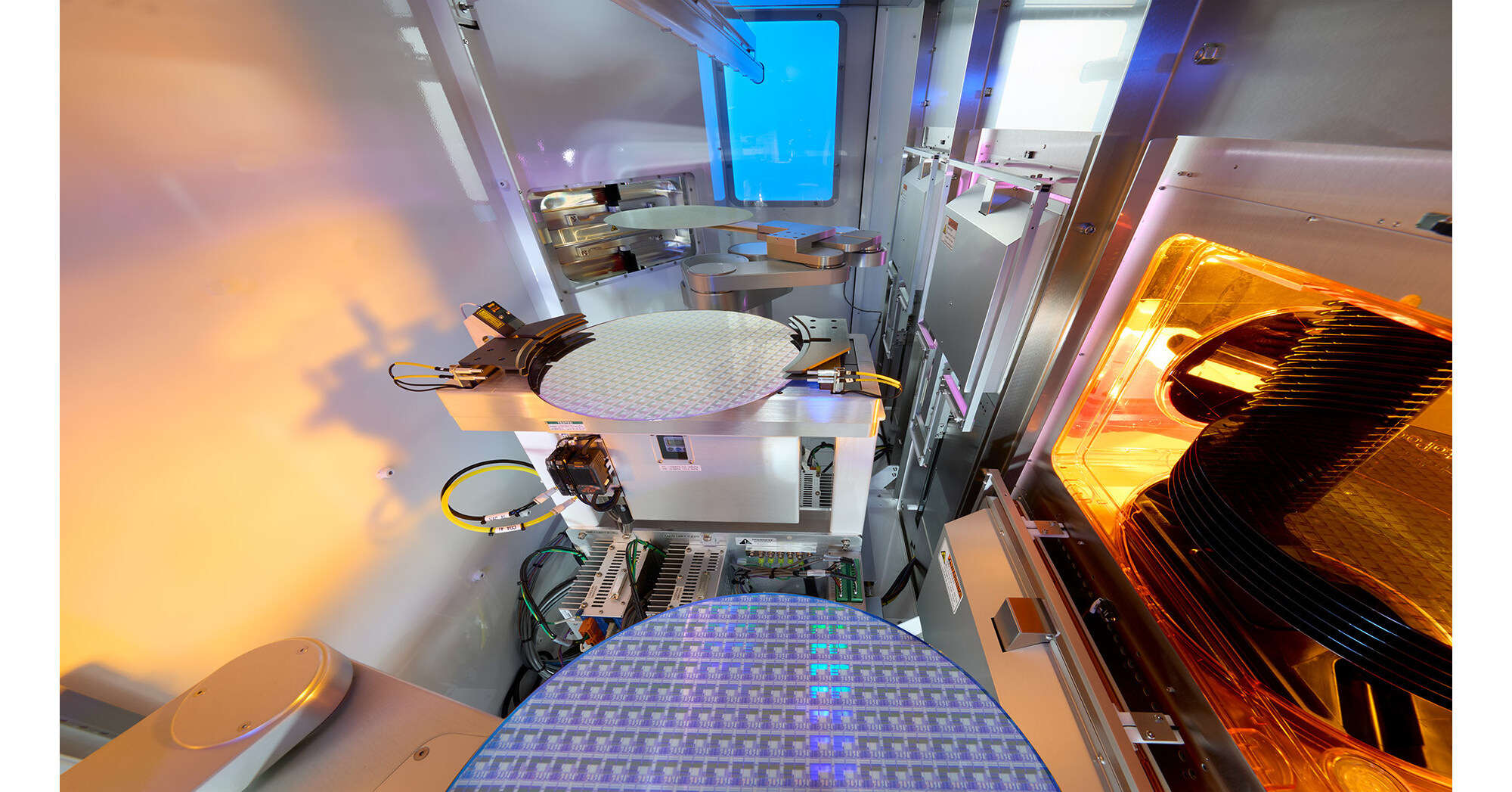 Axcelis Unveils Purion H6: Next-Generation High Current Ion Implanter ...