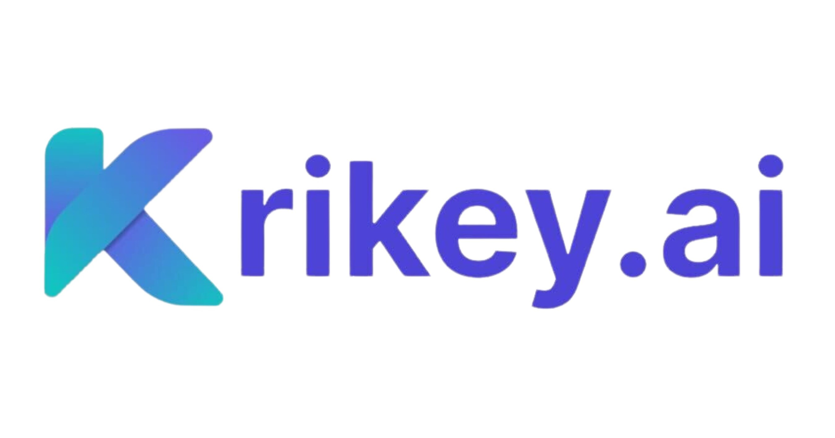 Krikey Animation introduces a 3D Cartoon Connector for OpenAI Apps in ...