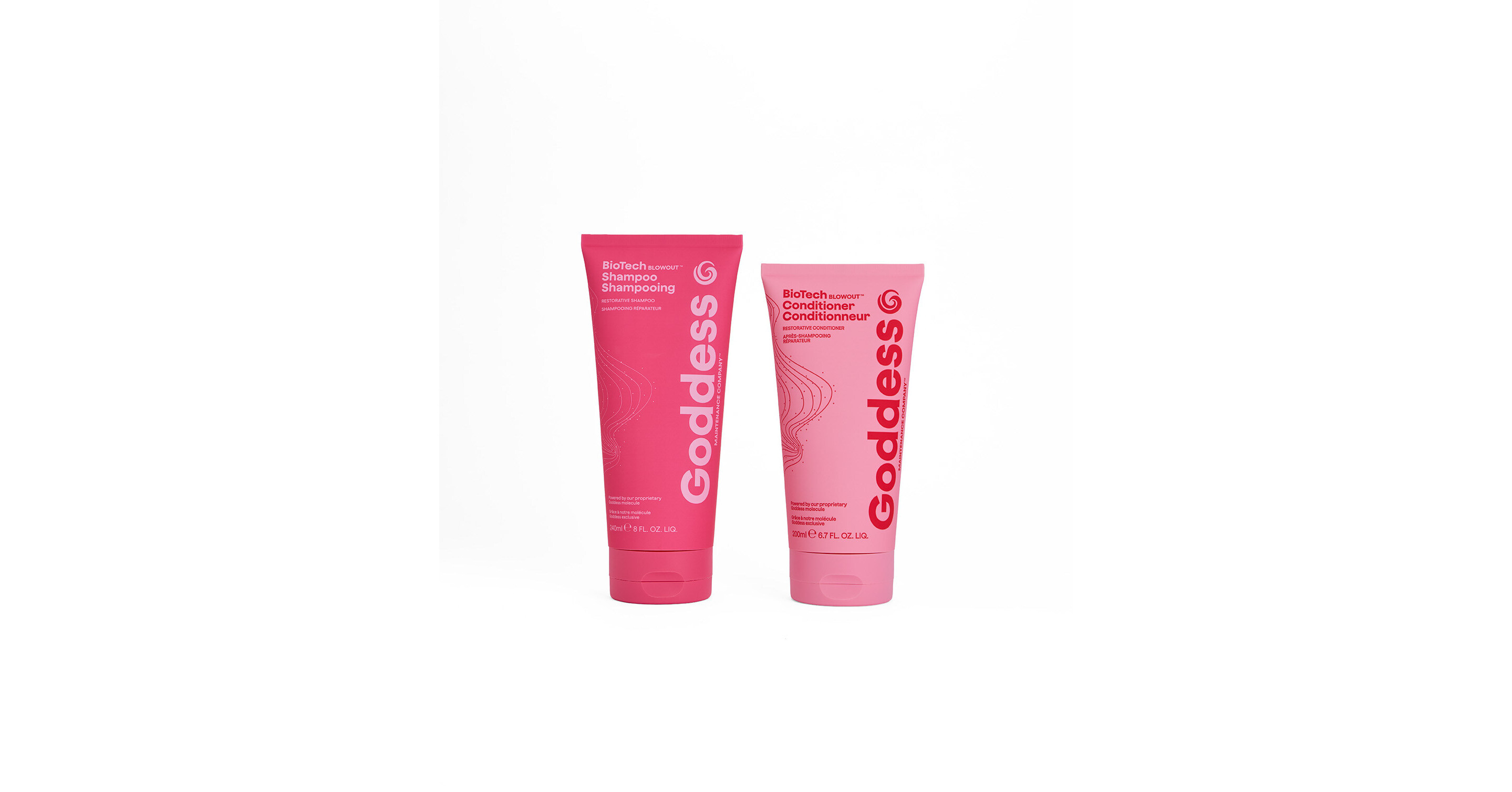 Goddess Maintenance Co. Expands Its BioTech Blowout™ Offering With the ...
