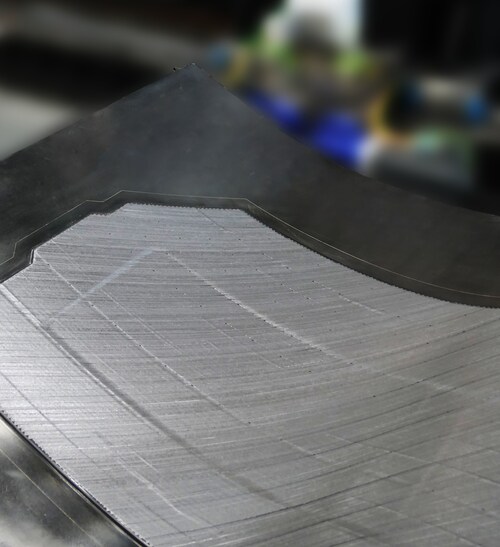 Toray Achieves NCAMP Qualification for Next-Gen 3960 Prepreg System ...