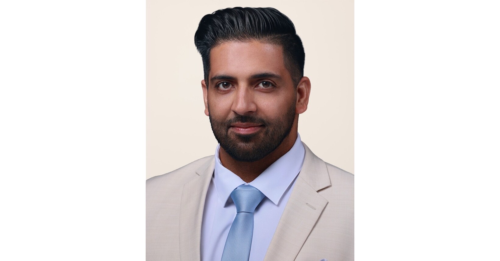 Venbrook Group Names Awais Farooq Chief Claims Officer