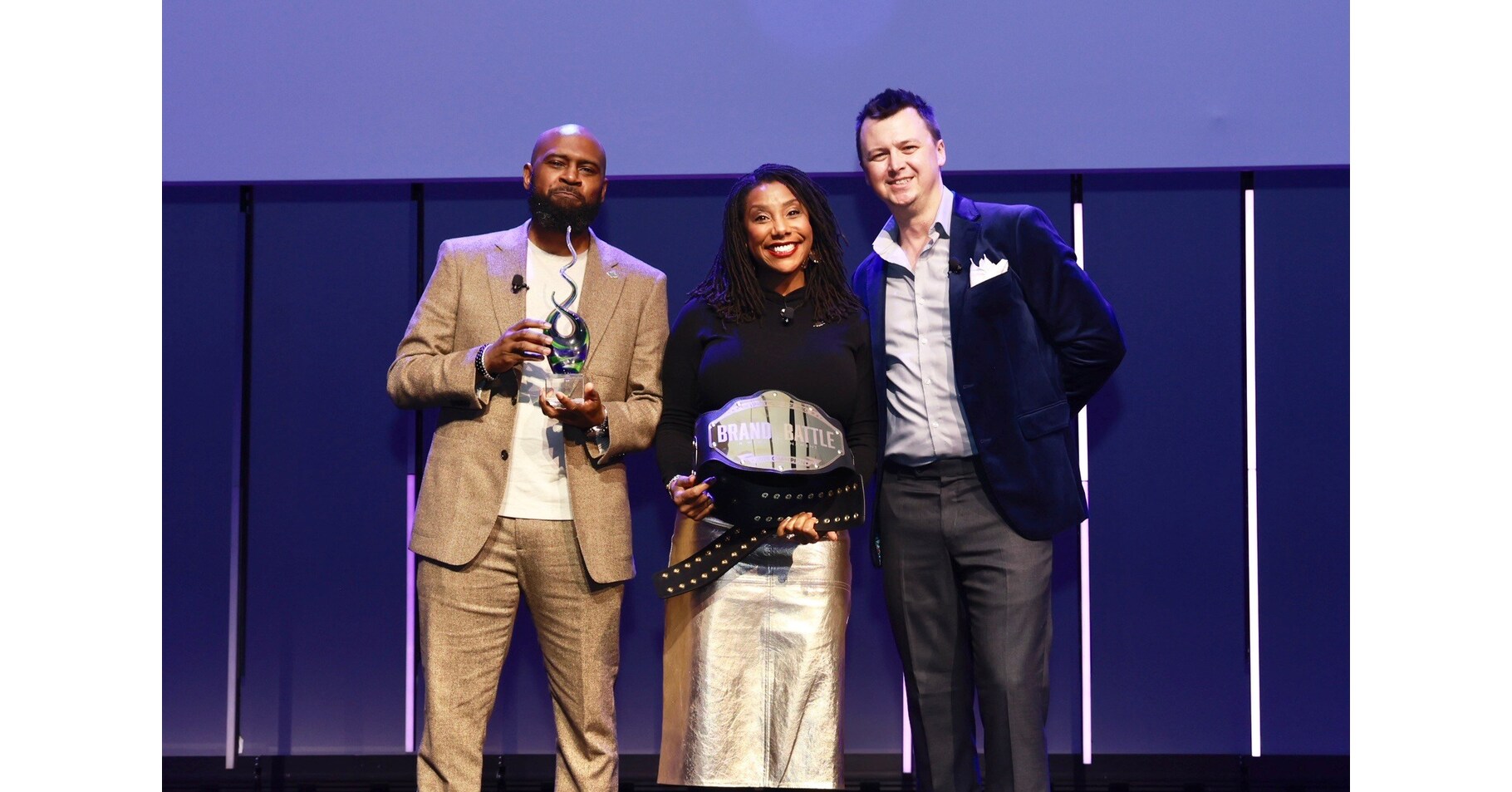 Edmond's Honor Vanilla Madagascar Bourbon Wins 2026 Brand Battle