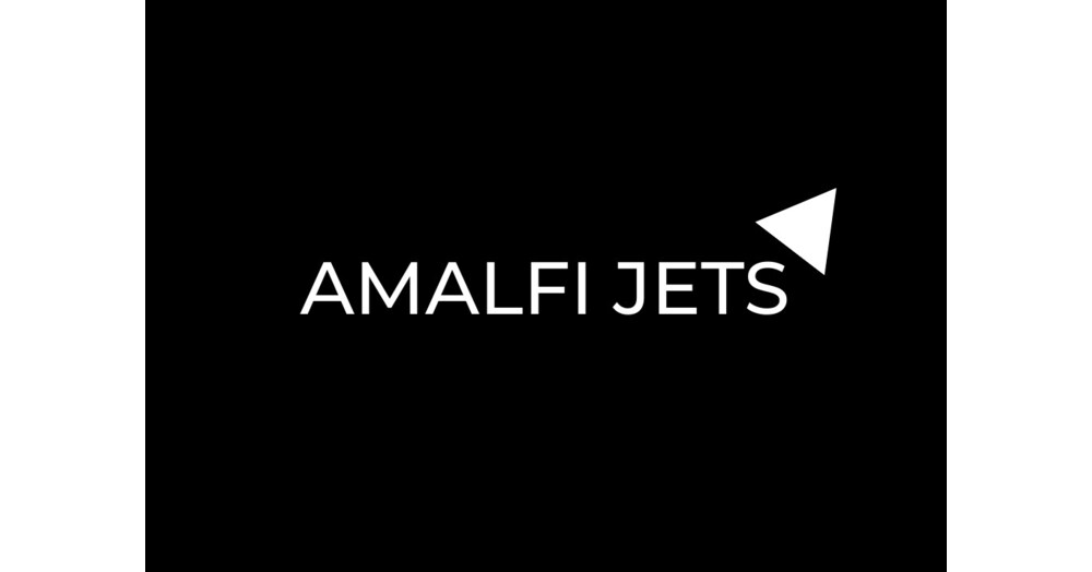 Amalfi Jets Launches "Amalfi Affair," Inviting Private Flyers to ...
