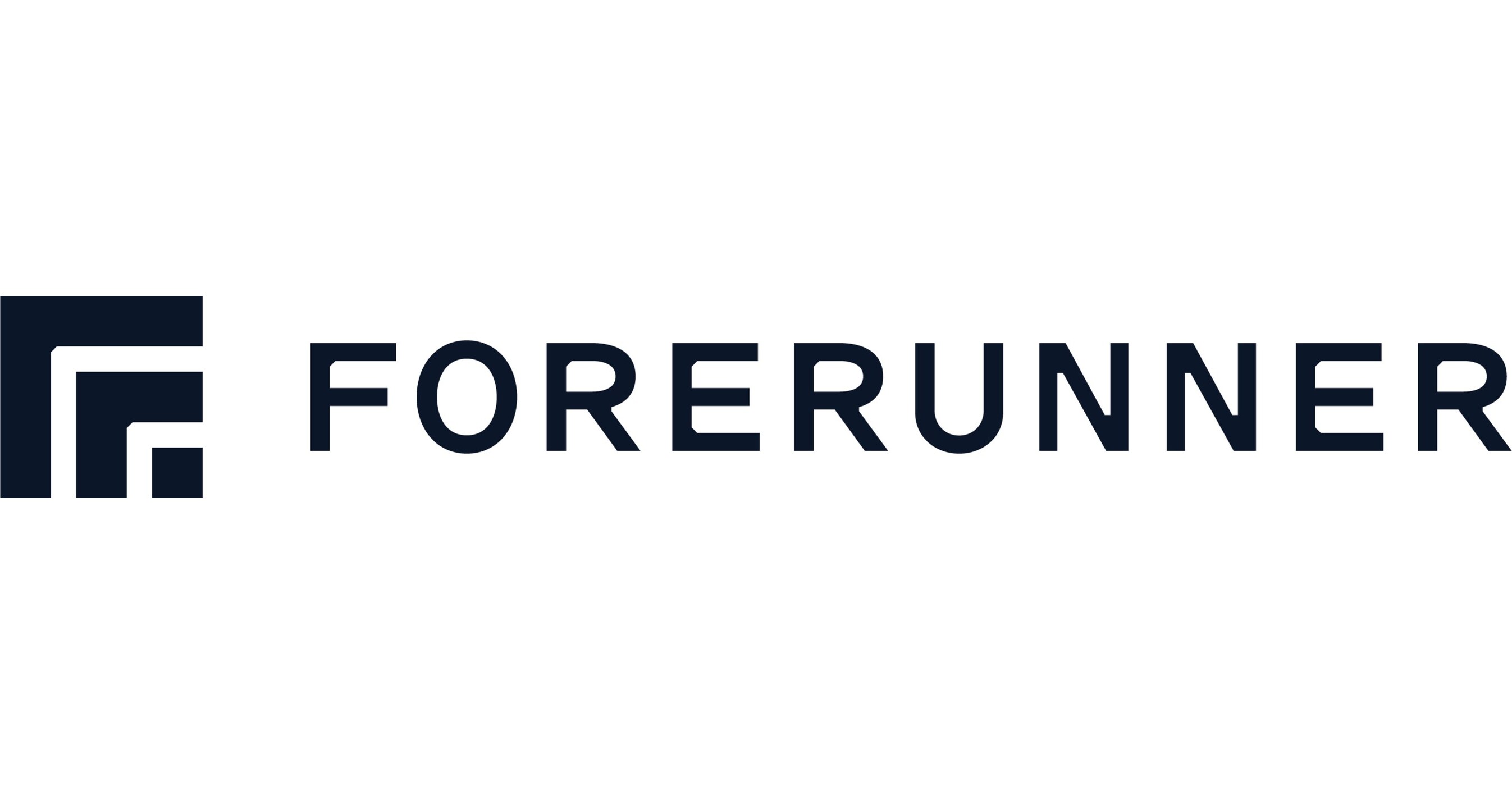 Forerunner Secures $39 Million to Modernize Government Operations and ...
