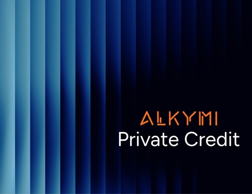Alkymi Launches Alkymi Private Credit, AI-Powered Private Credit ...