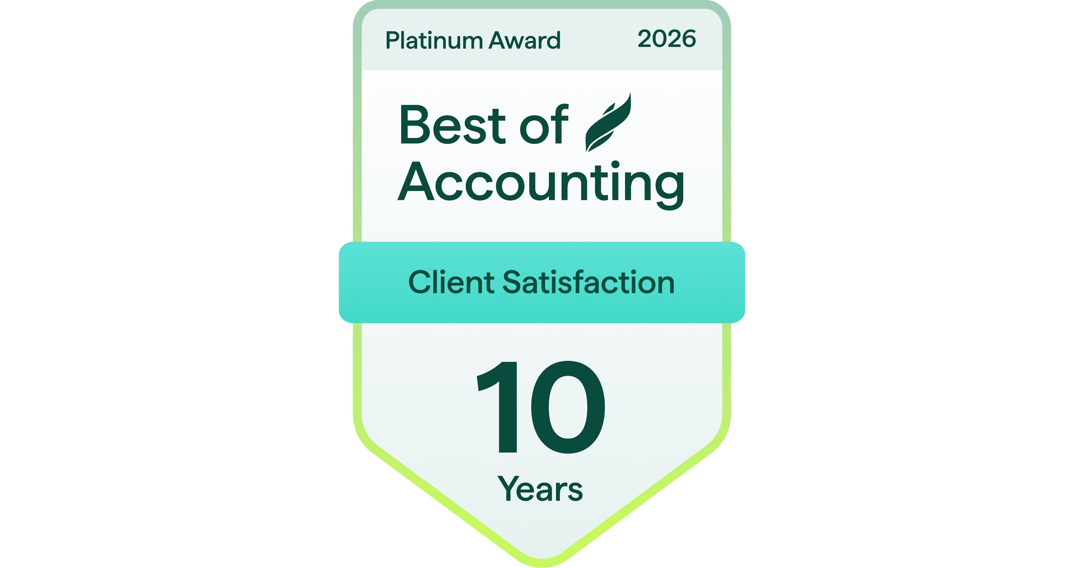 Stern Cohen Accountants Wins ClearlyRated's 2026 Best of Accounting ...