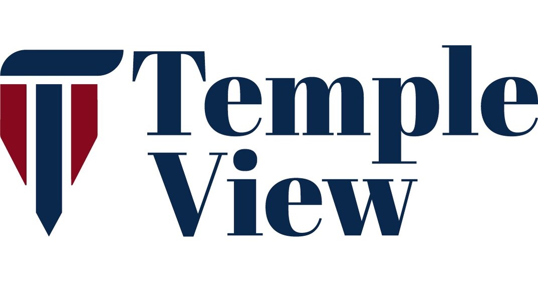 Temple View Capital Closes $250 Million Residential Transition Loan ...
