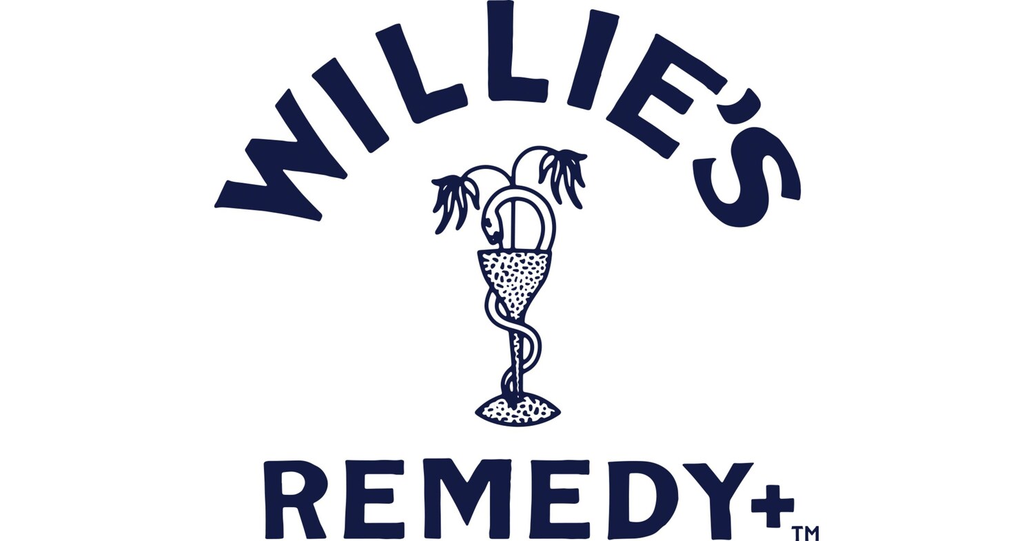 Willie Nelson's Willie's Remedy+ Raises $15 Million to Bring Its THC ...