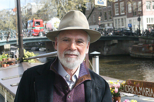 Burt Wolf, Public Television's Travels & Traditions Host Has Passed Away