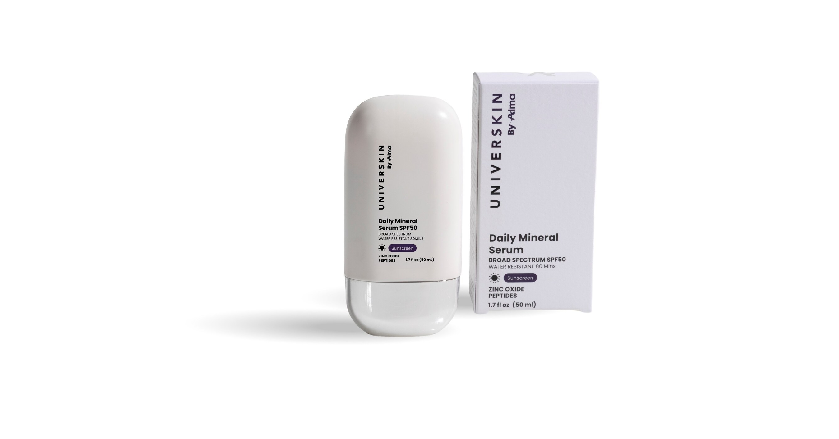 Alma and Universkin Introduce a New Era in Post-Procedure Skincare with ...