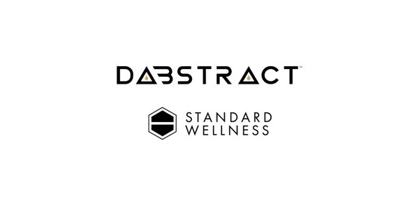 Standard Wellness Announces Partnership with DABSTRACT to Expand ...