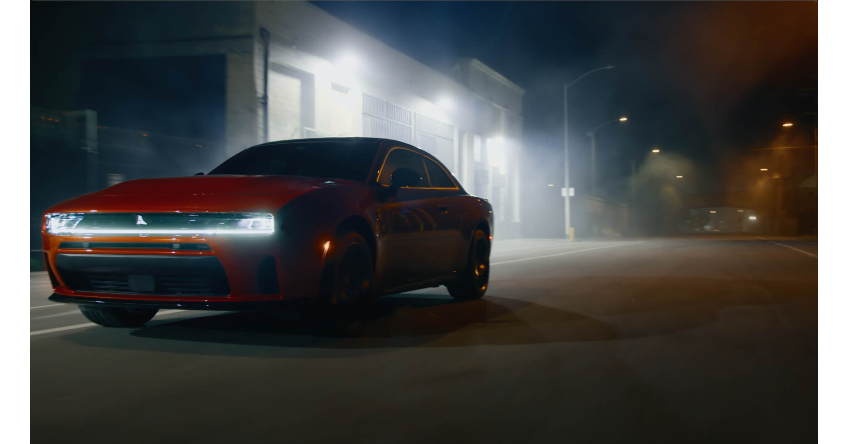 Dodge Launches 'Misfits' Marketing Campaign for the All-new 2026 Dodge ...