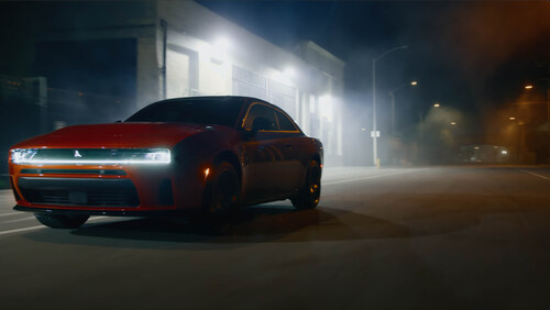 Dodge Launches 'Misfits' Marketing Campaign for the All-new 2026 Dodge ...