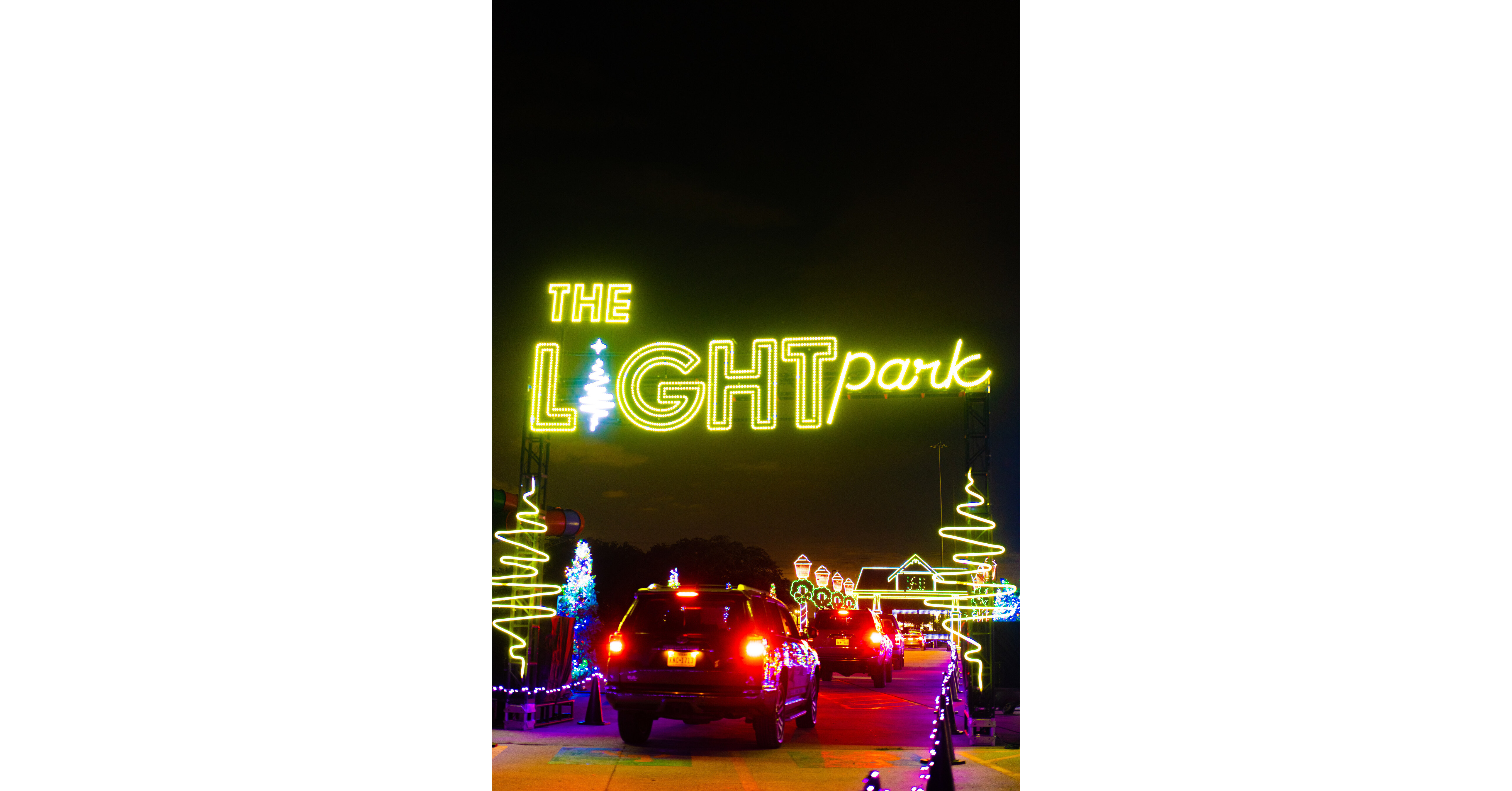 The Light Park, Backed by Guideboat Capital, Has Acquired Holiday ...