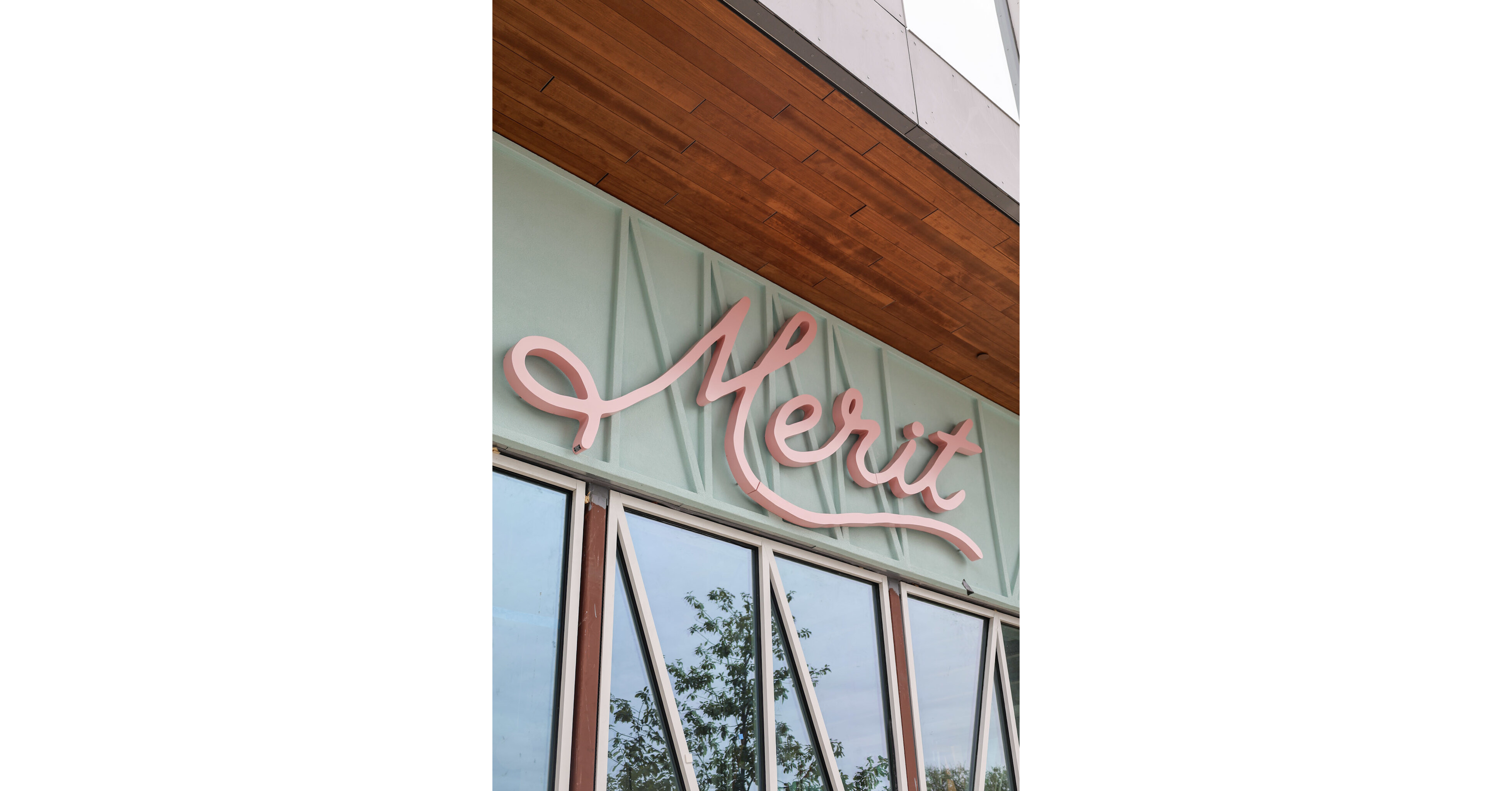 Merit Coffee to Open New Café in Austin's Mueller Neighborhood