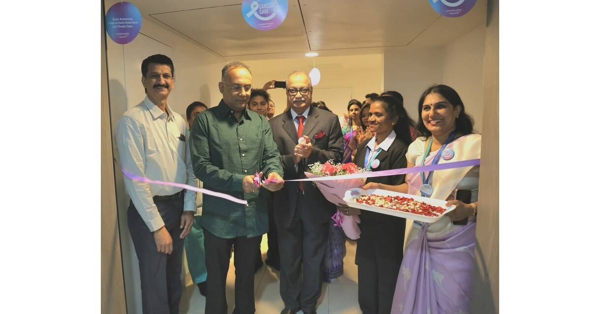 Manipal Hospital Kanakapura Road Commits to Managing Cancer with ...