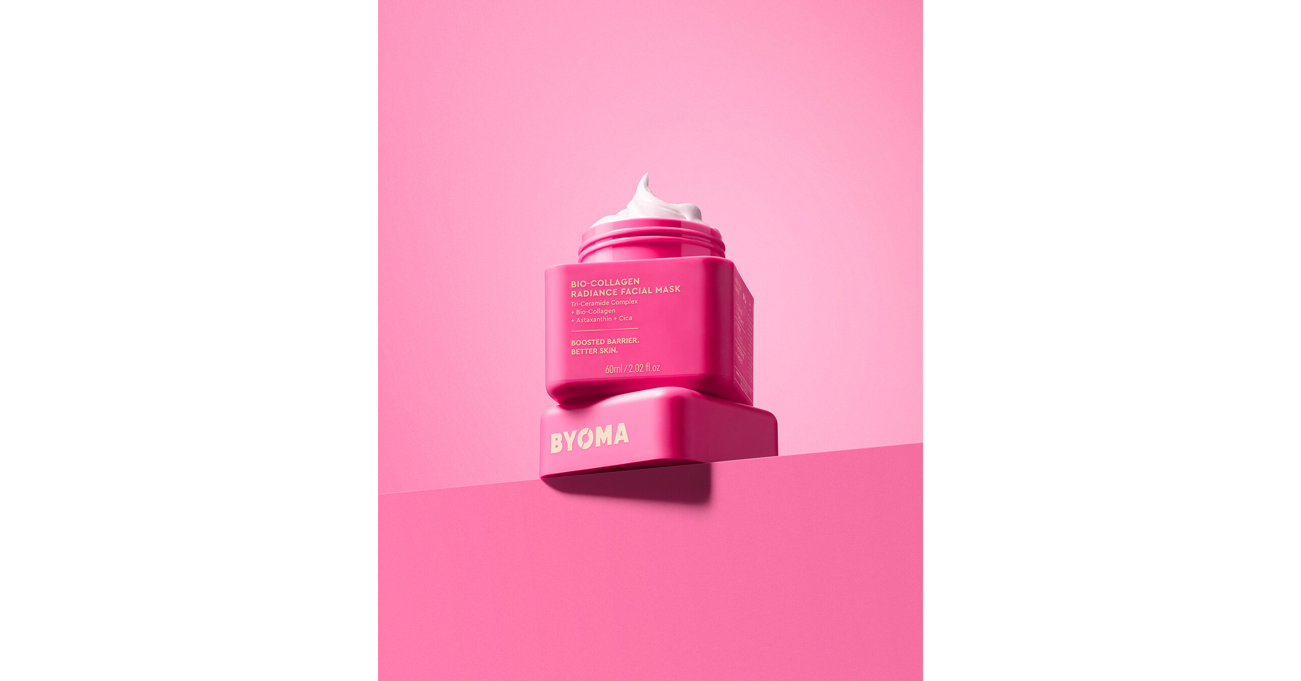 BYOMA Debuts First-Ever TV Commercial with "The BYOMA Shorttime Show ...