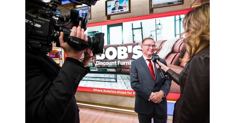 NYSE Content Update: Children's Food Brand Once Upon a Farm to Open for ...