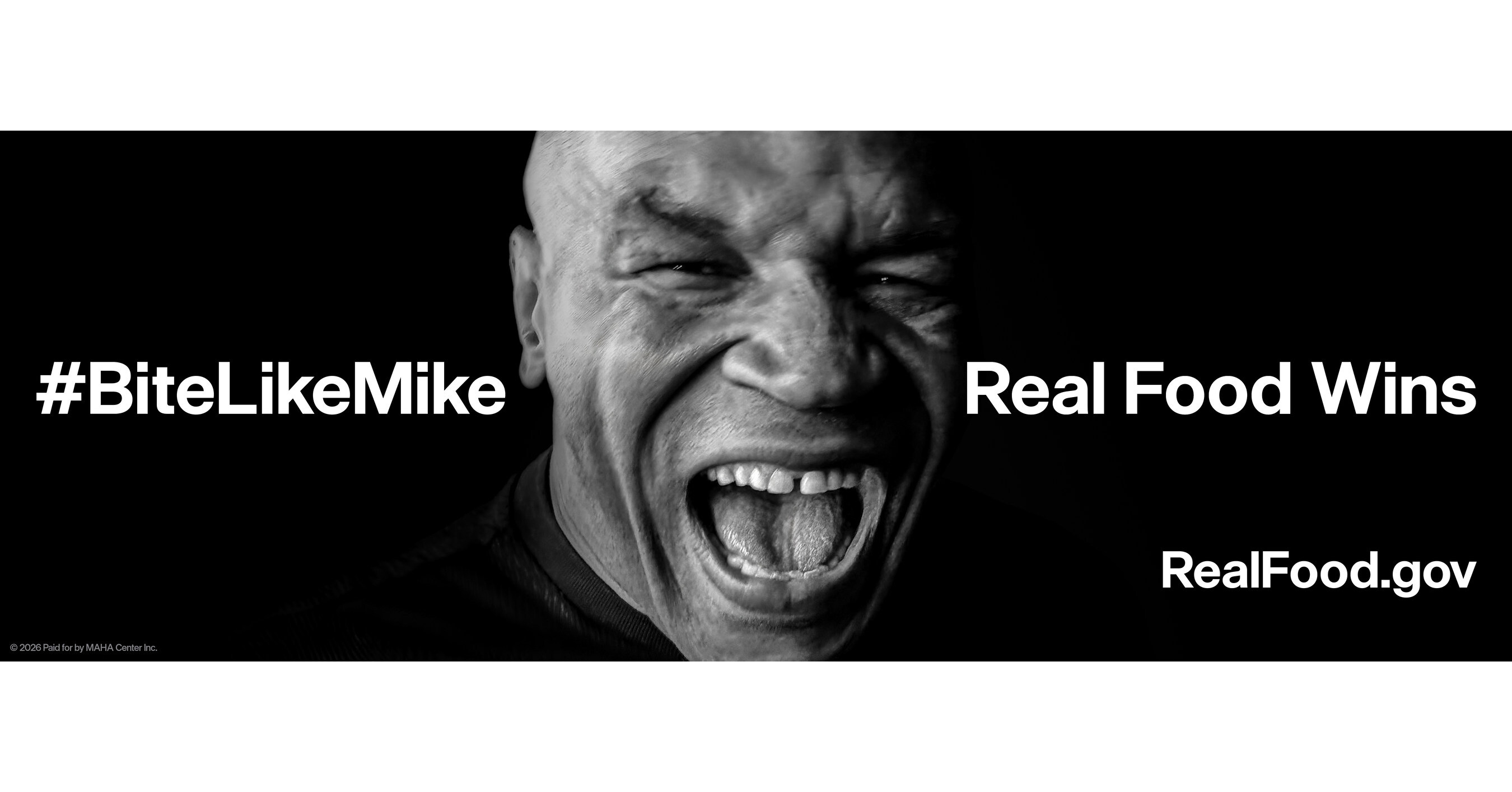 Mike Tyson Takes on the Fight of His Life in Super Bowl Ad: "Processed ...