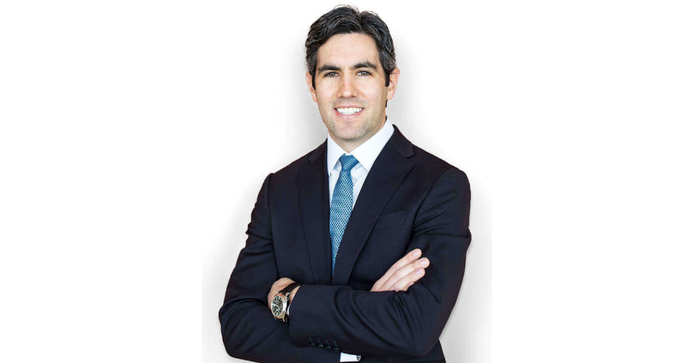 Park City Facial Plastic Surgeon Dr. Eric Cerrati Honored by AAFPRS for ...