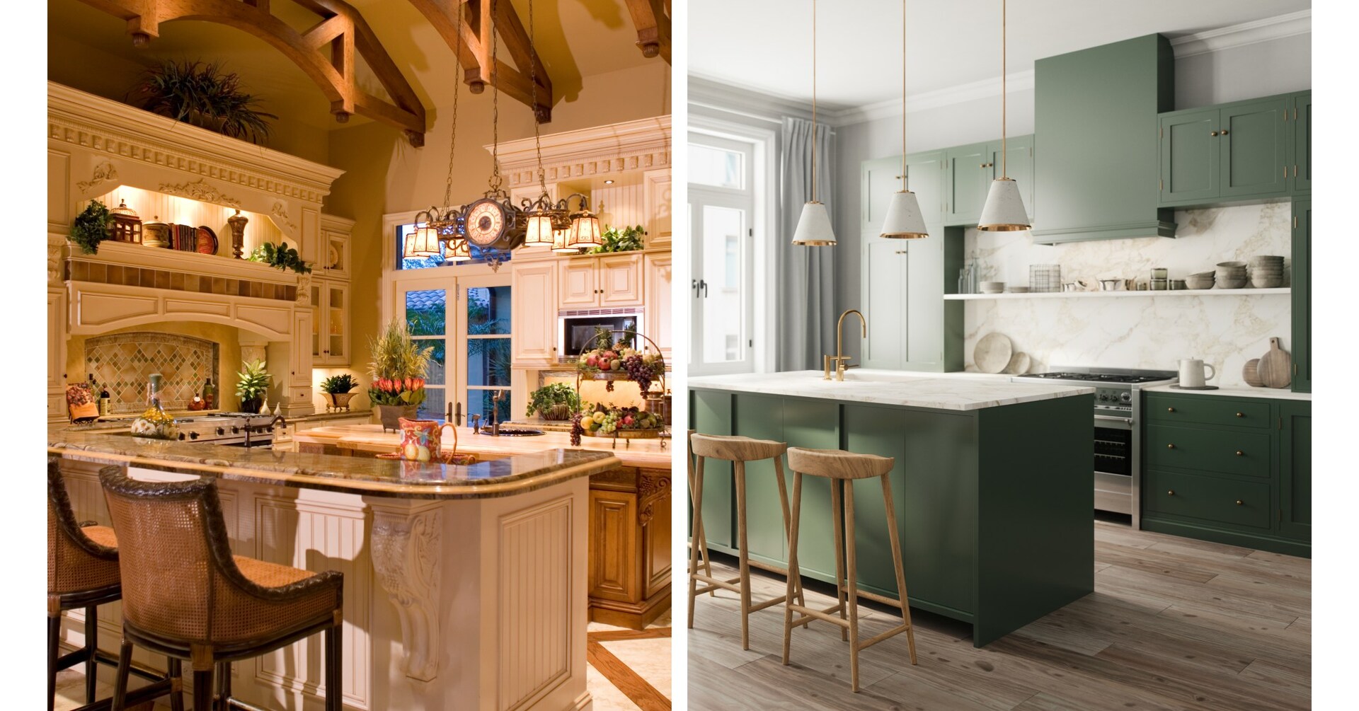 The McMansion era is over: How American homes have changed in 20 years