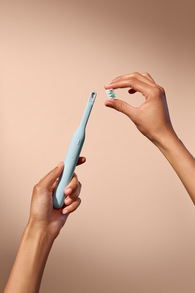 quip Announces the new Ultra™ Lite Sonic Electric Toothbrush