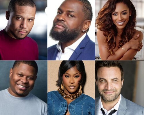 Manny Halley Productions Sets Thriller 'High Rollers' Starring Markice ...