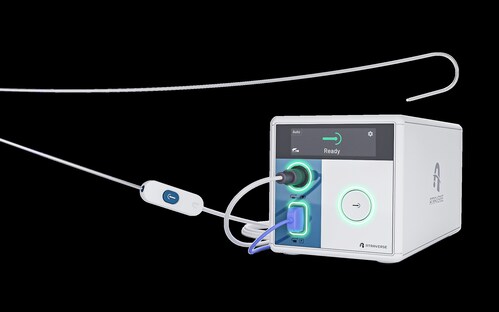 New Data Presented at AF Symposium Show Atraverse Medical's HOTWIRE ...