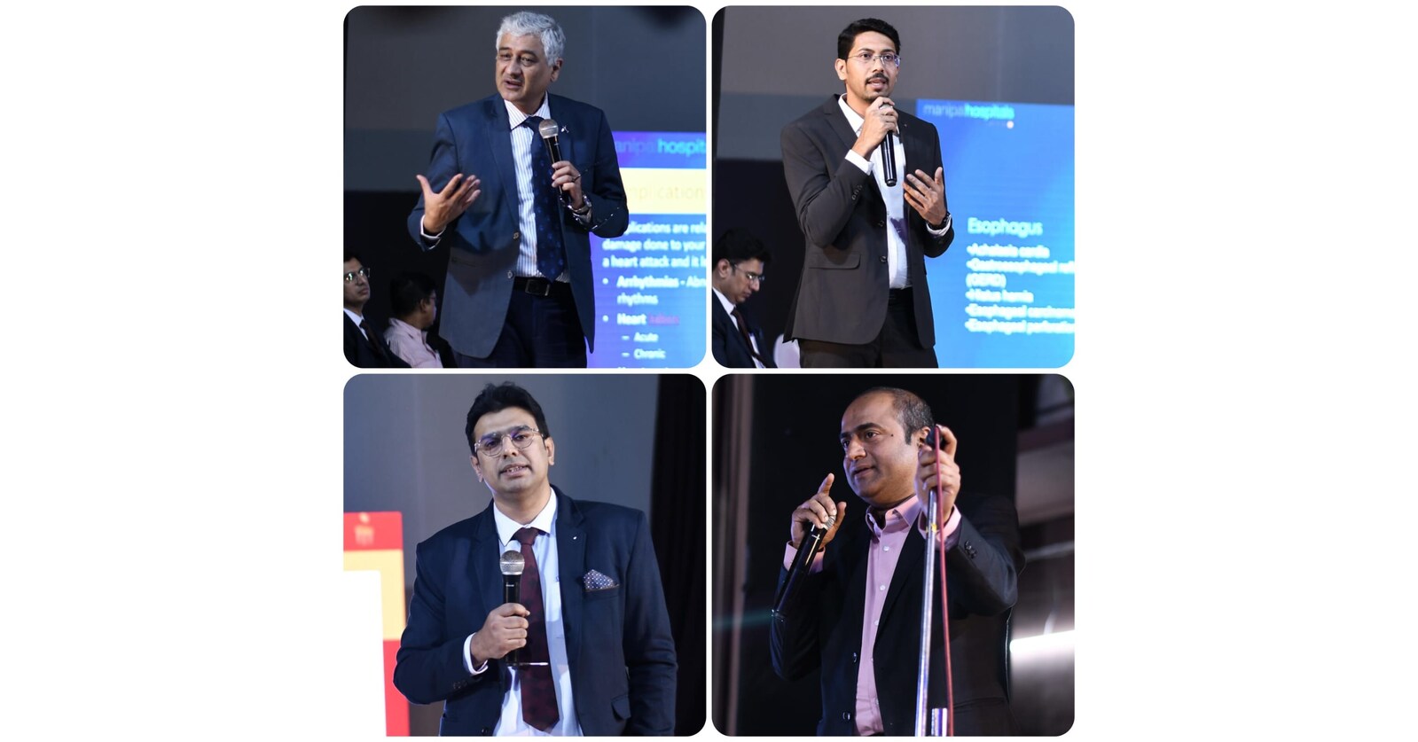 Manipal Hospital Whitefield and Varthur Road Launches Outreach OPD ...