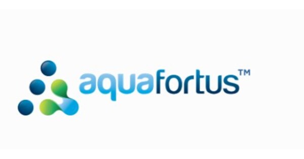 AquaFortus Enters Global Infrastructure Phase