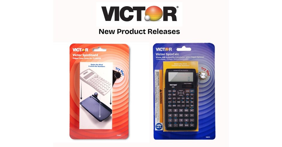 Goodbye Fidget Toys: Victor Technology Tackles Classroom Distractions ...