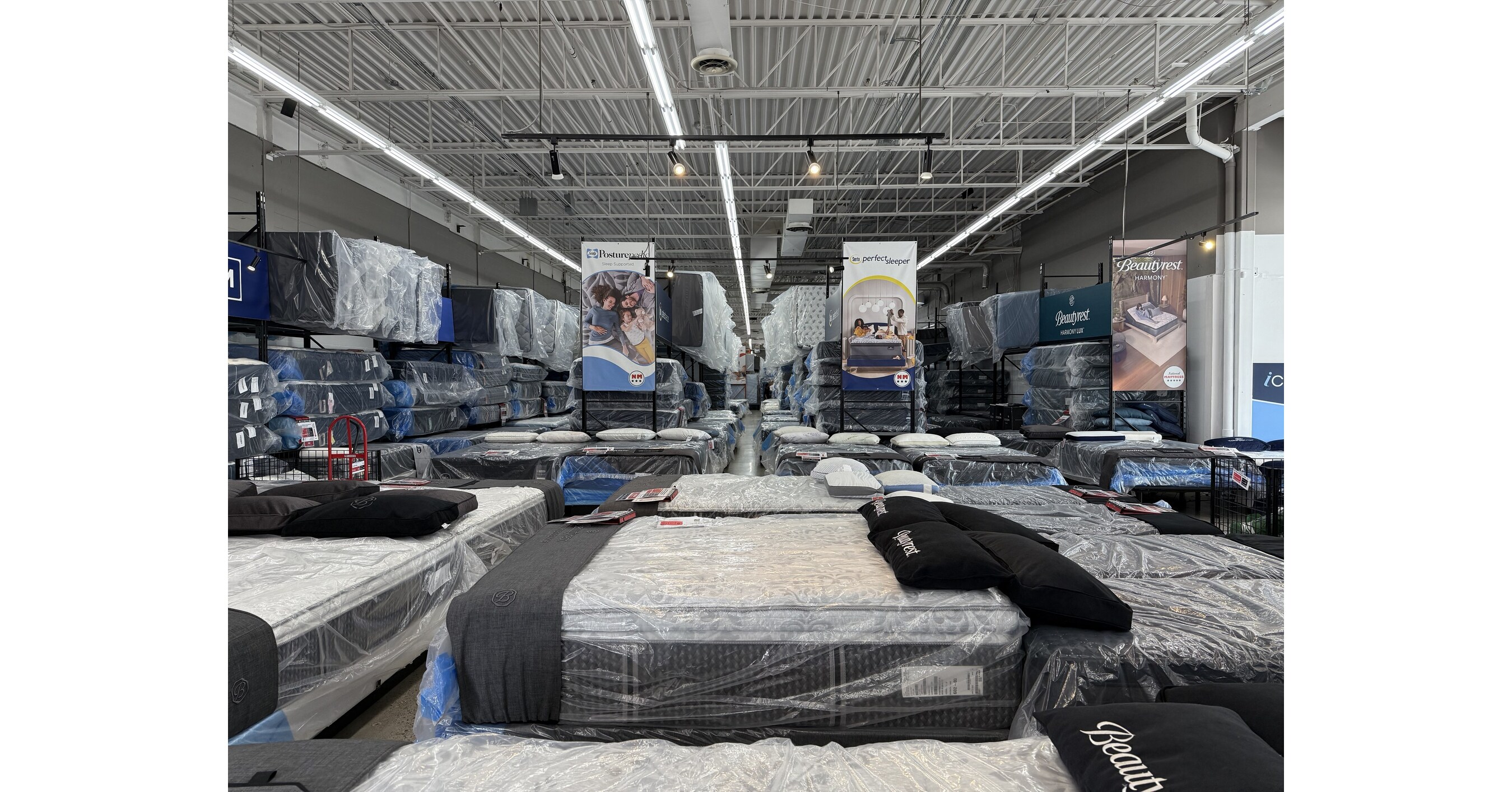 National Mattress Challenges Direct-to-Consumer Mattress Industry With ...