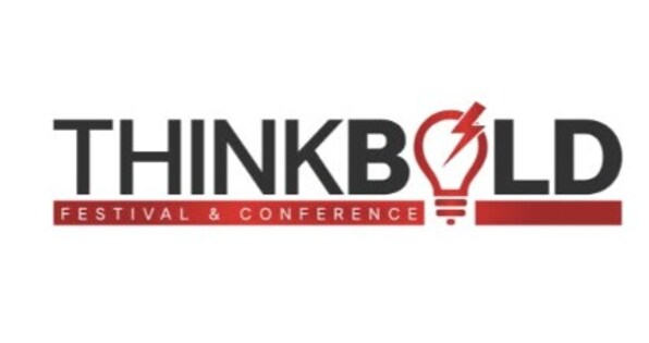 THINK BOLD Festival & Conference Presented by VyStar Credit Union ...